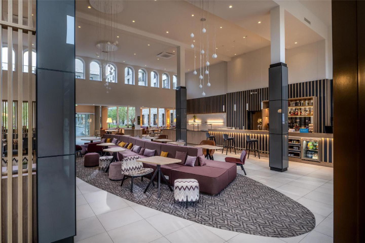 Hampton By Hilton Potsdam Babelsberg - Potsdam