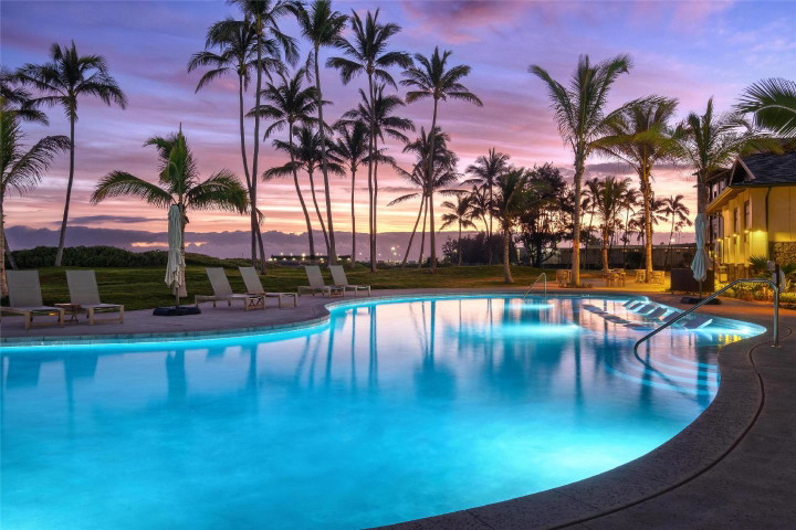 Hampton Inn & Suites By Hilton Maui North Shore - Paia, HI
