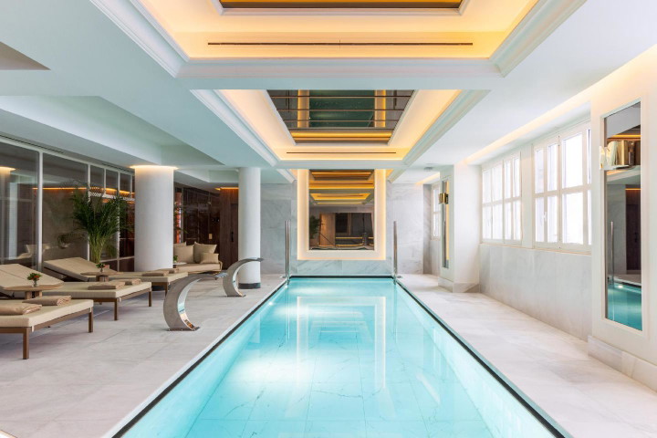 Casa De Las Artes, Member Of Meliá Collection - Madrid