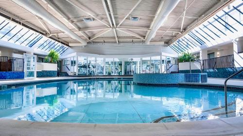 The Aberdeen Dyce Hotel - Aberdeen