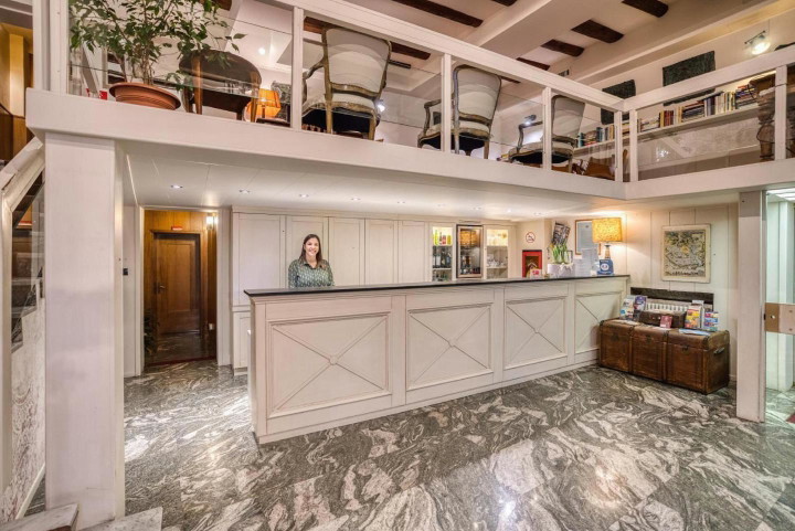Hotel Scalzi - Adults Only - Verona