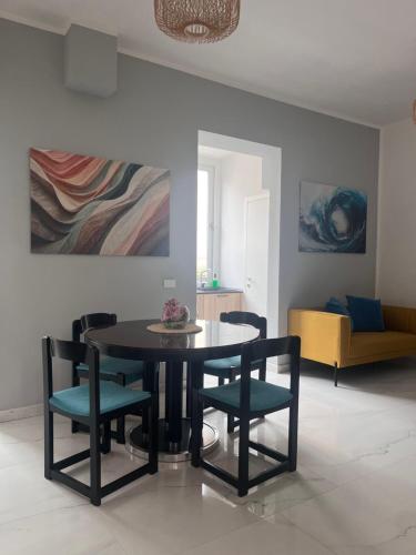 Sweet Relax Al 136 - Cassino