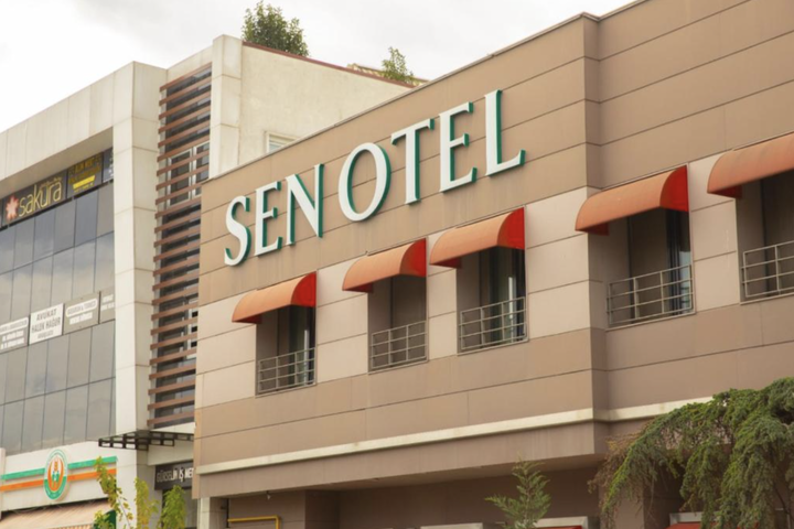 Sen Otel - Adapazarı
