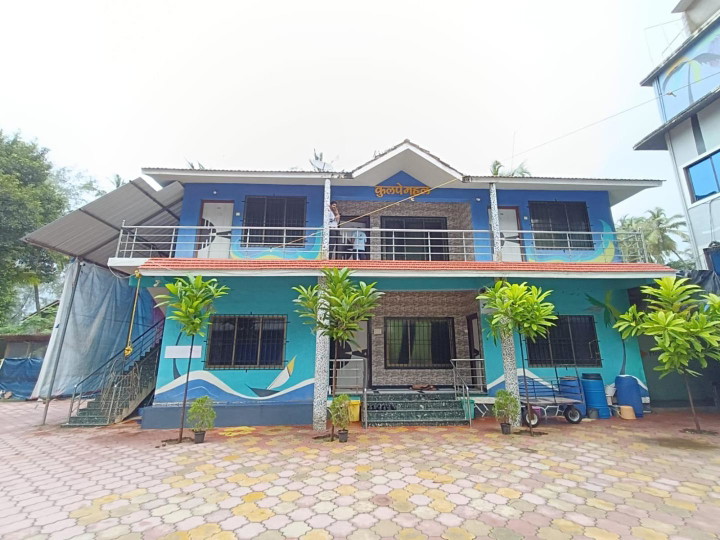 Kulpe Farmhouse Alibaug - Alibag