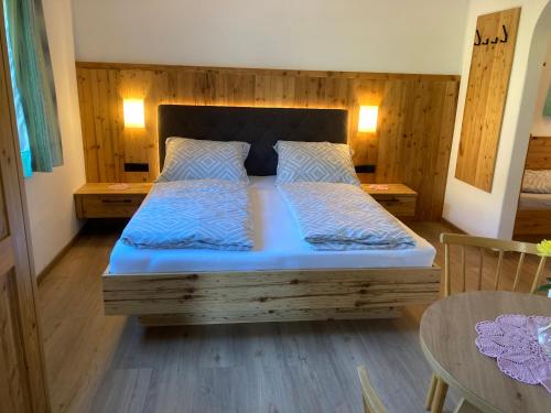 Ferienwohnung Kroll - Zell am Ziller