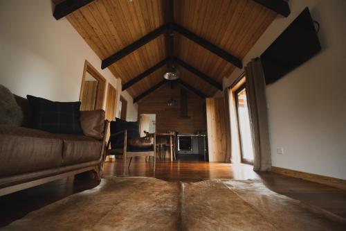 Alpine Lodges - Lake Tekapo