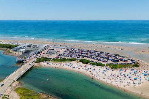 Norseman Resort On The Beach - York, ME