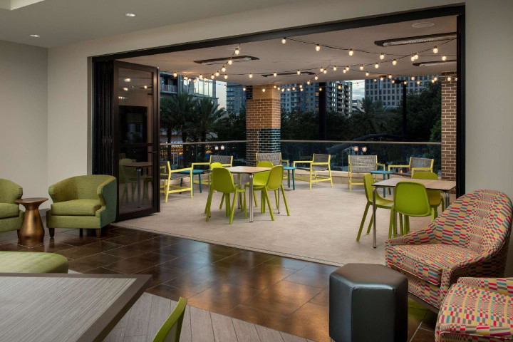 Home2 Suites By Hilton Orlando Downtown - Apopka, FL