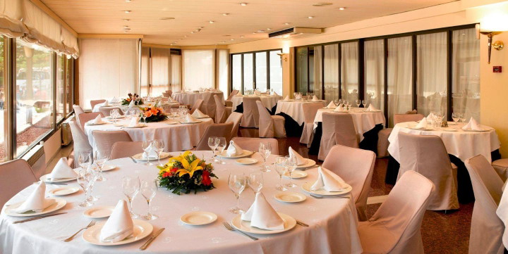 Hotel Ciudad De Castelldefels - Castelldefels