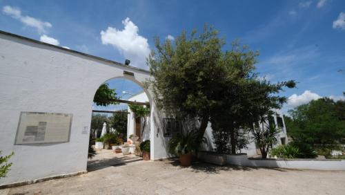 Agriturismo Il Vignaletto - Apulia