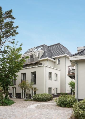 Boutique Hotel Benedict Noordwijk - Noordwijk aan Zee