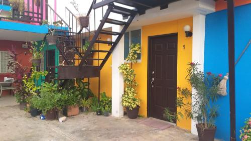 Depto Las Puertas De La Ria #6 - Campeche, México