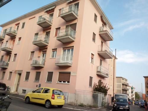Bandello Apartment - A Due Passi Dal Centro - Pavie