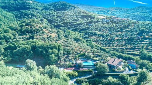Le Forri Agriturismo E B&b - Pistoia