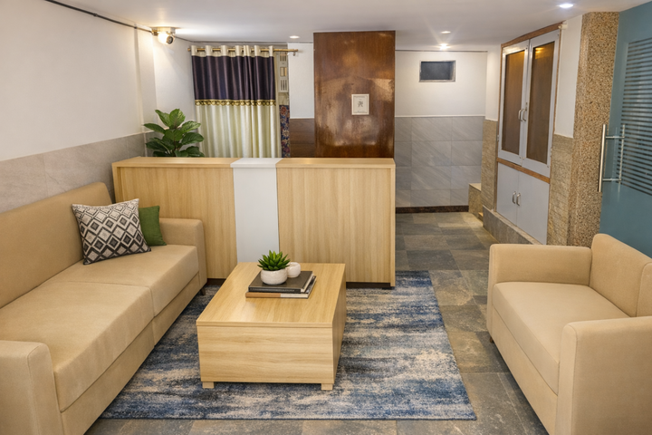Vrindavan Bunk Hostel By Shiva - Vrindavan