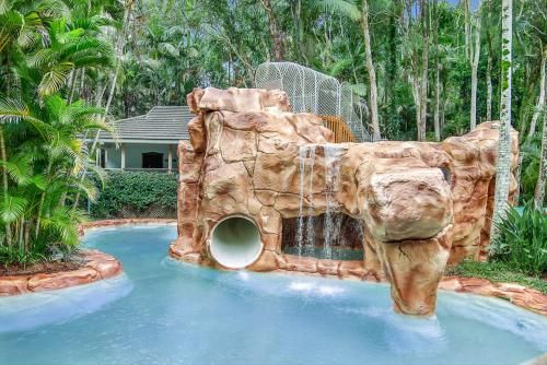 Villa 3 By The Sea - Coffs Harbour