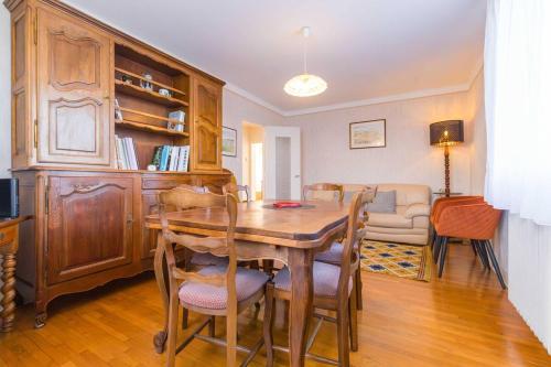 Sweet Villa Burgundy - Dijon