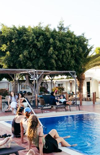The Tree House Tenerife - Canary Islands