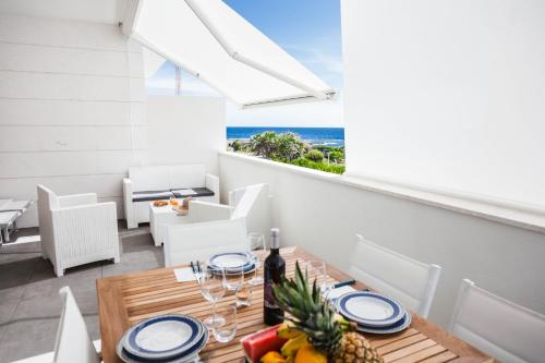 Calabona's Promenade Apartment - Alghero