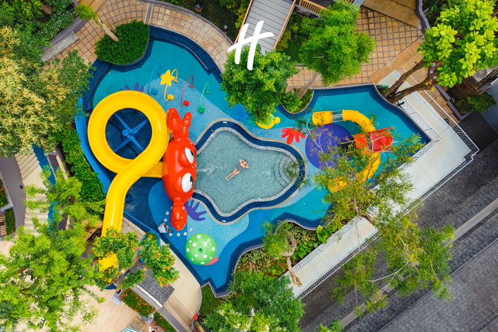 Holiday Inn Resort Krabi Ao Nang Beach - By Ihg - Ao Nang