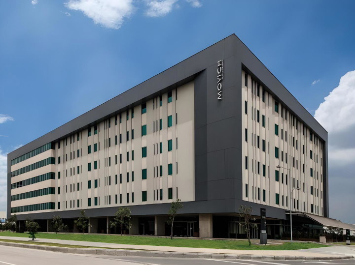 Movich Buro 26 - Bogota