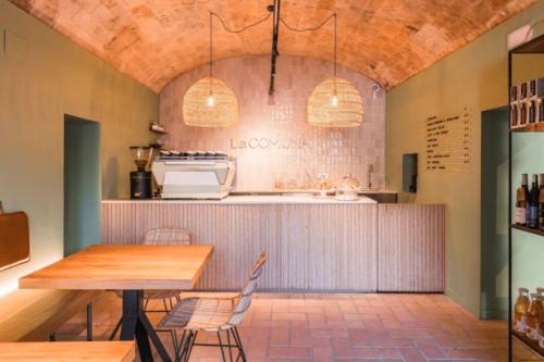 La Comuna By Bon Dia Residences - Girona