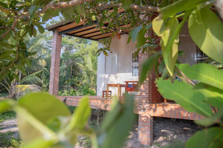 Orchard Fruit Farm Bungalows - Phú Quốc