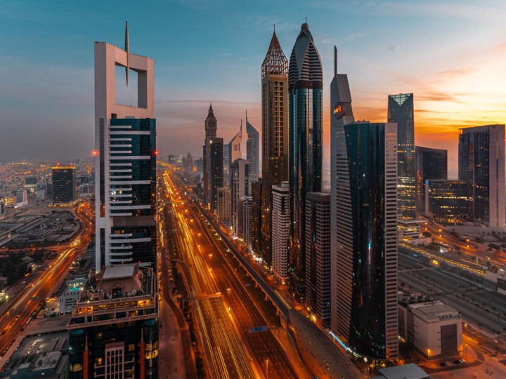 Staybridge Suites Dubai Financial Centre By Ihg - Dubai