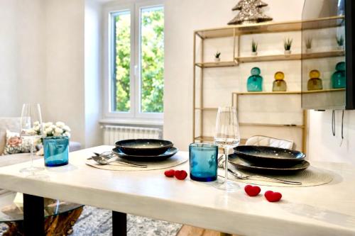 Boutique Apartment Trieste - Trieste