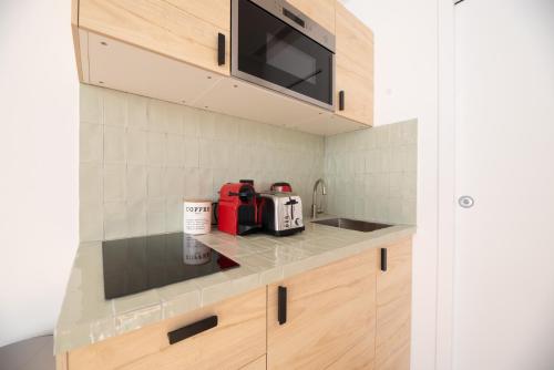 Mbm - Loft Marais - Paris 5e Arrondissement
