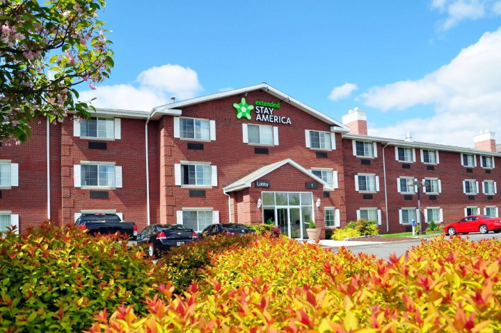 Extended Stay America Suites - Hartford - Farmington - New Britain, CT