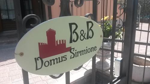 B&b Domus Sirmione - Sirmione