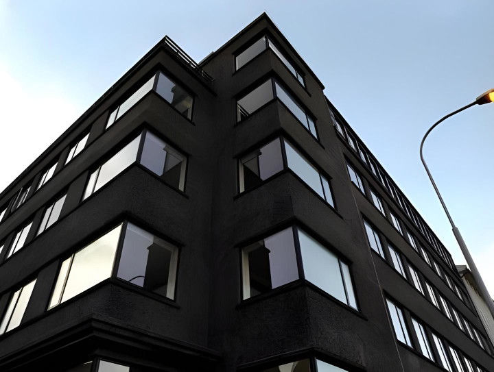 101 Hotel, Reykjavik, A Member Of Design Hotels - Reykjavík