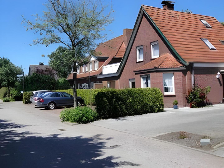 Hotel-pension Friesenruh - Esens
