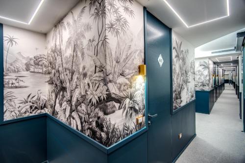 Victor Boutique Hotel - Milan