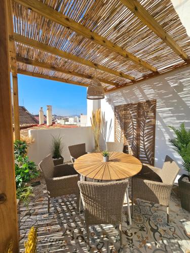 Apartamentos De La Huerta - Alicante