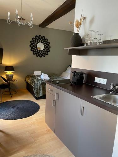 Bording Appartment La Romantica - Fulda