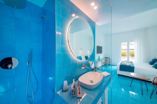 Hotel Villa Durrueli Resort & Spa - Ischia Porto