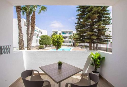 Holyhome Premium 102 - Costa Teguise