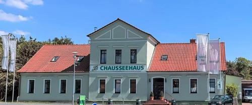 Chausseehaus - Ferienwohnungen Rottleberode Am Harzrand - Nordhausen