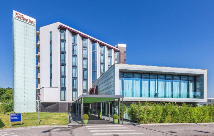 Hilton Garden Inn Venice Mestre San Giuliano - Mestre