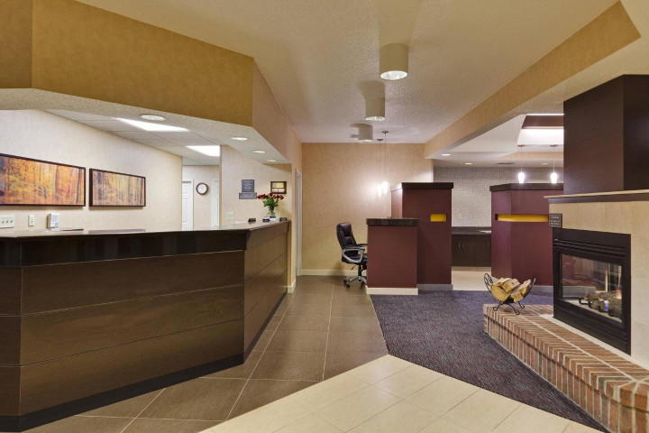 Residence Inn By Marriott Chicago Southeast/hammond, In - Gary, IN