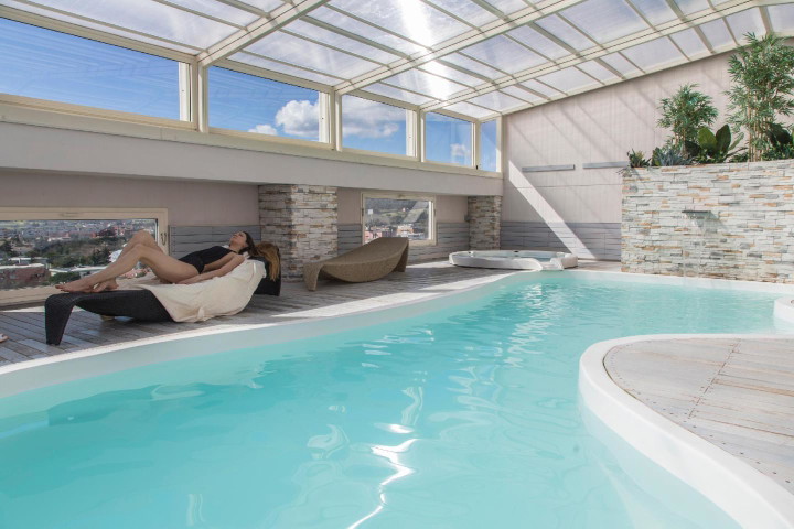 Hotel Donatello Imola - Imola
