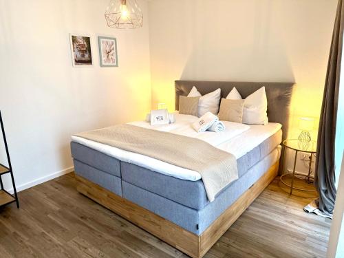 Vetterlux Suite, Zentral, Groß, Ruhig, Gemutliche Betten, Nahe Bodensee - Ravensburg