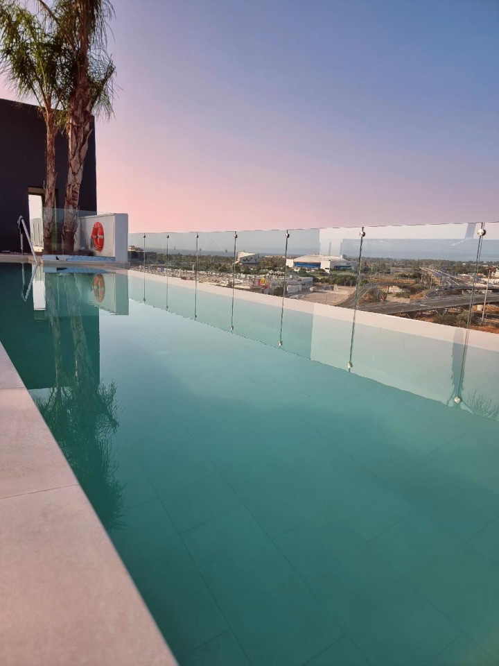 Hotel Málaga Vibes - Málaga