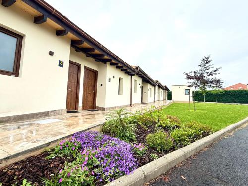 Apartamentos Cottage - Asturias