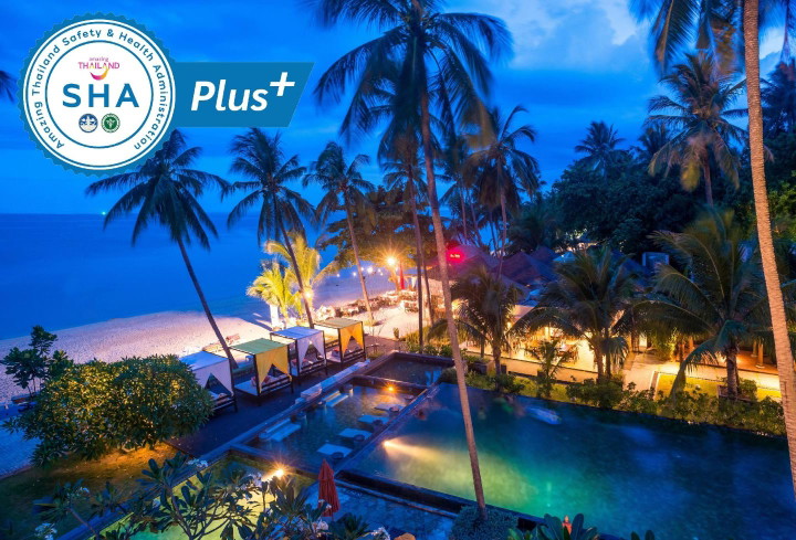Weekender Resort - Koh Samui