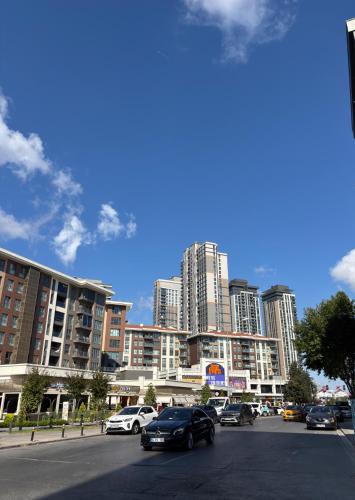 Huzur Otel Umraniye - Istanbul