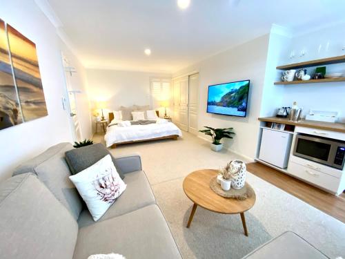 Casuarina Beach 2 Bedroom Retreat - Kingscliff