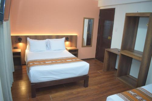 Inkarri Express Arequipa - Arequipa